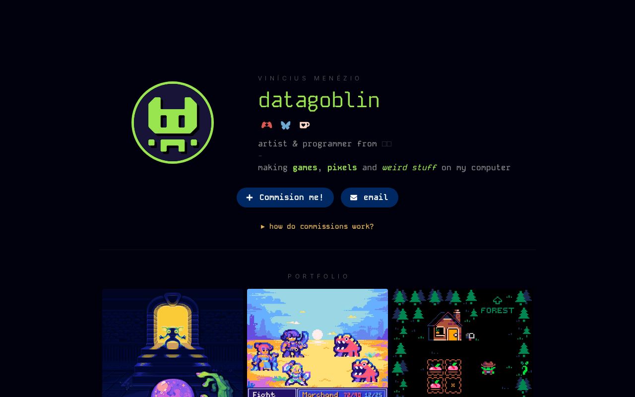 datagoblin